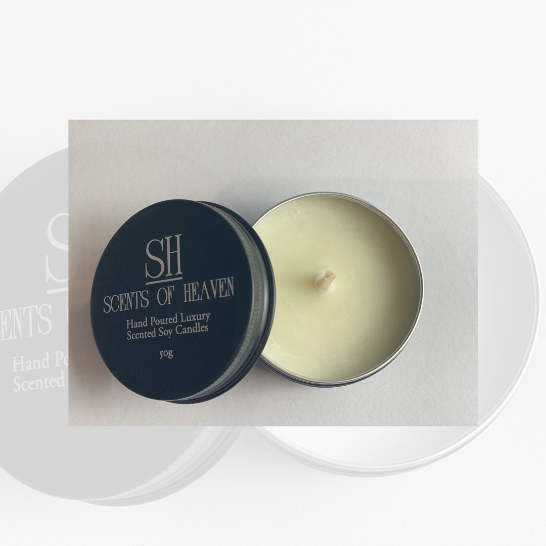 Sample Pots Make The Perfect Gift Limited Stock | Scents of Heaven