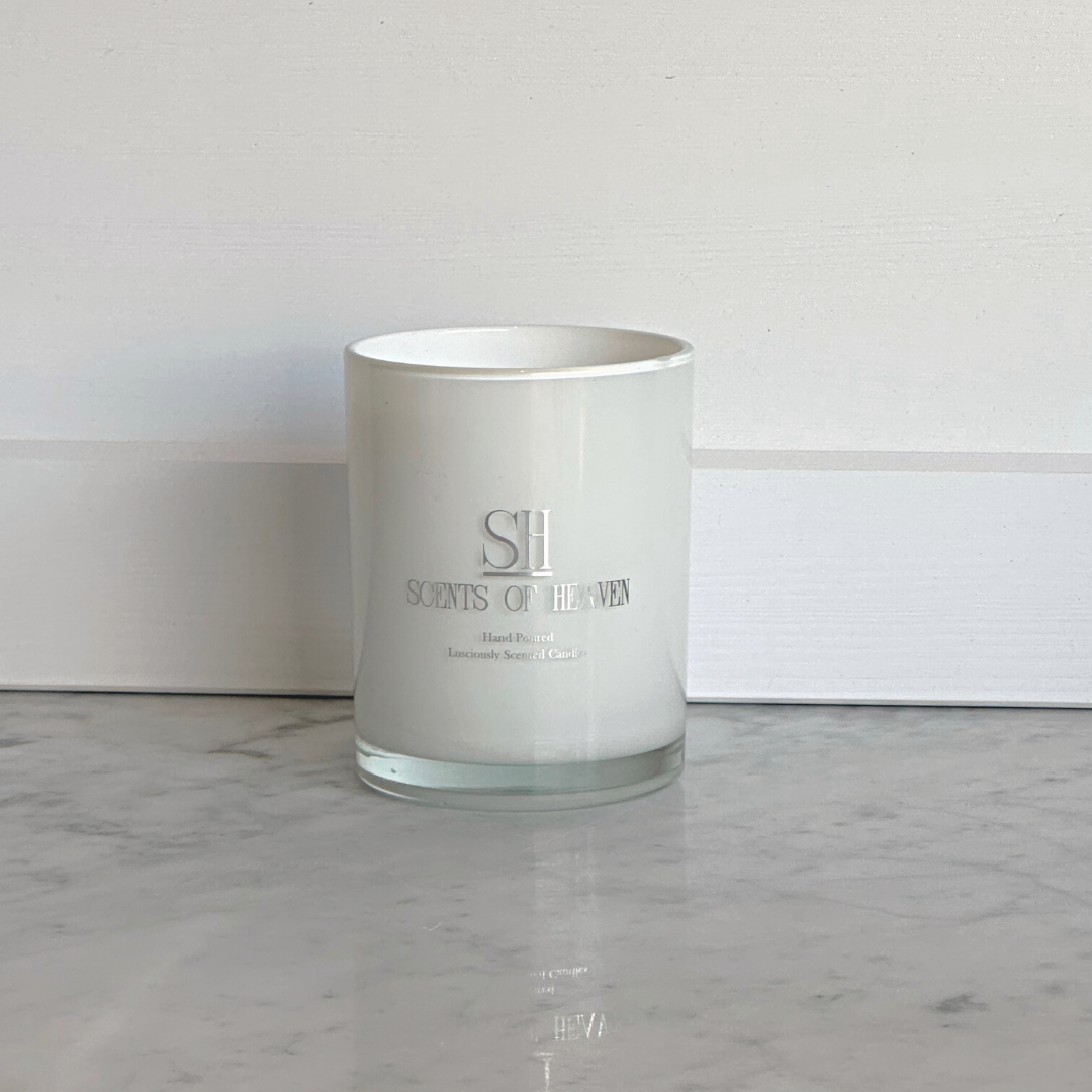 Essentials Bundle | Scents of Heaven | Shop Now